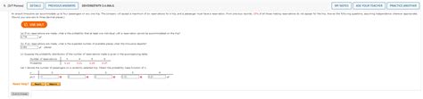 Solved 9 [3 7 Points] Details Previous Answers Devorestat9