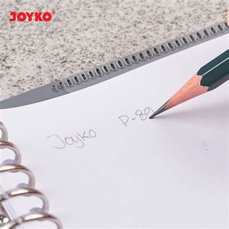 Jual Nokida Pensil Joyko P HB Pcs Alat Tulis Sekolah Pencils Joyko Pencil HB Pinsil