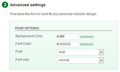 Membuat Contact Form Dinamis