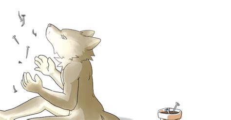 ケモノ ころうかみ レフ宮ゆきやのイラスト Pixiv