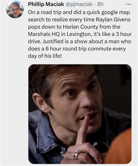 Thats Too Long Commute Rjustified