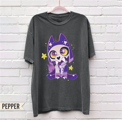 King X Collector Shirt The Owl House Characters Cute King Toh Disney
