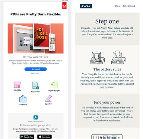 Email Automation Made Easy With Examples Canto