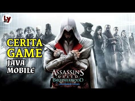 Cerita Game Pembunuh Bayaran Yang Kembali Beraksi Assassin S Creed