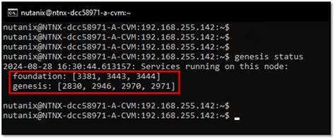 Building Your First Nutanix CE Cluster DPC Virtual Tips