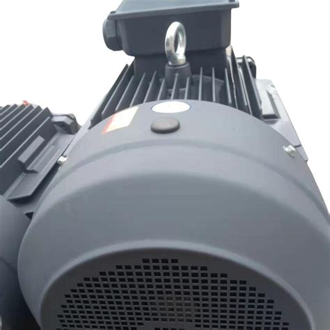 Yh Series High Slip Three Phase Asynchronous Motors Special Motor Ye3