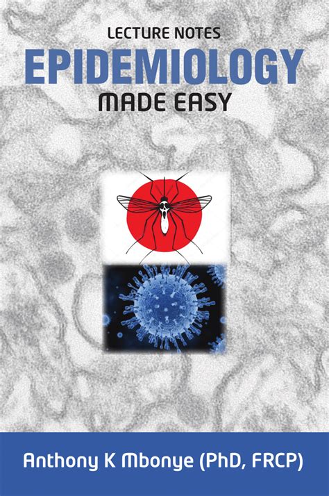 Pdf Lecture Notes On Epidemiology Made Easy