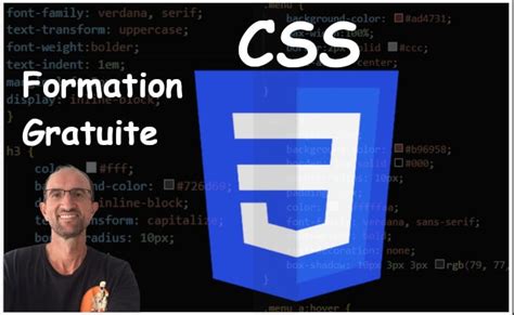 Maîtriser Les Bases Du Css3 Instito