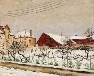 Works Maurice Marinot Artists National Gallery Of Ireland