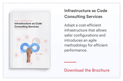 Infrastructure As Code Managing Infrastructure Through Code