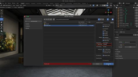 第16回BlenderからReality Composer Proへの3Dアセットのエクスポートインポート手順 Apple