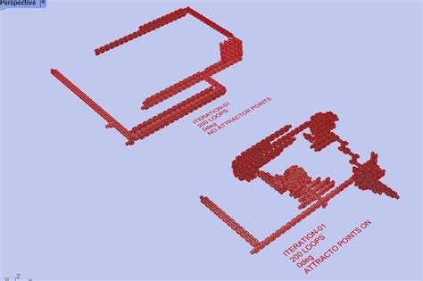 Anemone Vector Fields And Attractor Points For Novel Voxels Help