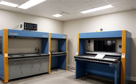 Multi Variable Exposure Testing