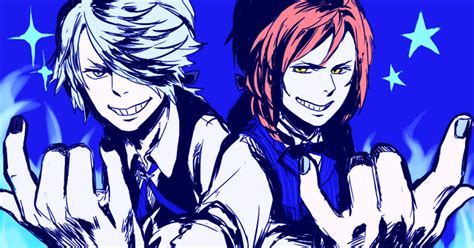 Soundhorizon まとめ3 ななたのイラスト Pixiv
