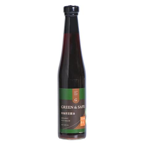 永豐 餘生技greenandsafe 有機原豆醬油 Pchome 24h購物