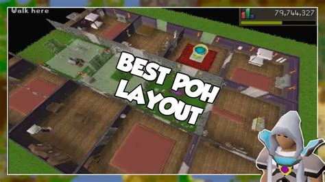 Best Poh Upgrades Osrs For 2025 Ultimate Efficiency Osrs Money Making
