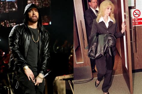 Eminems Mom Debbie Nelson Dead At 69