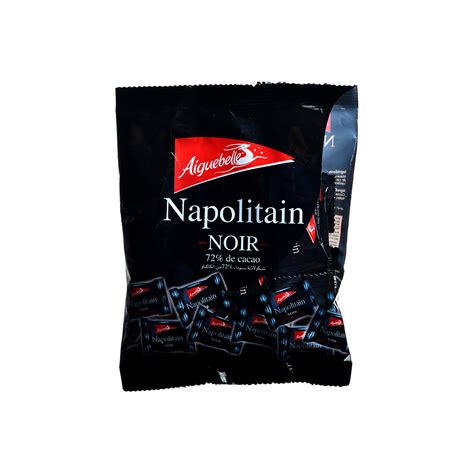 Napolitain Sachet Aiguebelle G Mojood