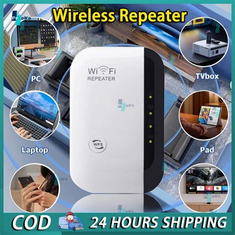 300mbps Wifi Router Wireless Wifi Network Long Range Router Super Fast
