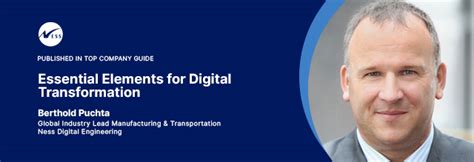 Ness Digital Engineering