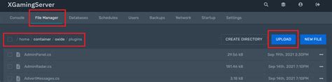 how to make your rust server private xgamingserver