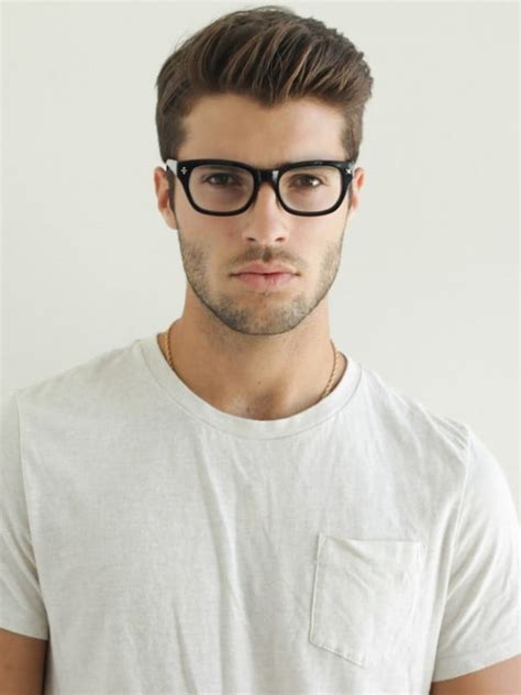 Los Hombres Con Lentes Son Guapos Foros Perú