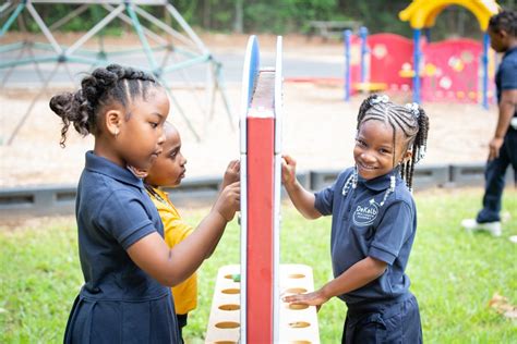 Enroll — Dekalb Brilliance Academy Real World Project Based Learning