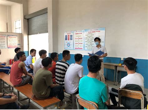 广东省特种设备检测研究院江门检测院1