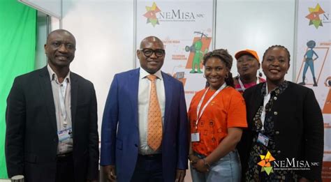 Mogafe Sefoko On Linkedin Govtech Nemisa