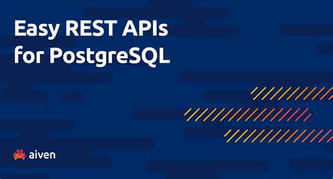 managed postgresql service aiven