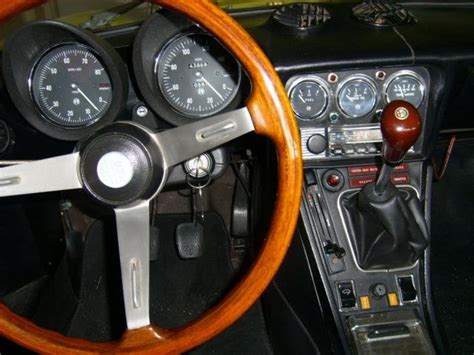 Spider Shift Knobs Alfa Romeo Forums