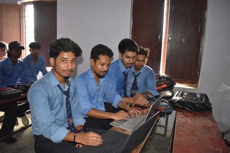 18 Month Computer Engineering School