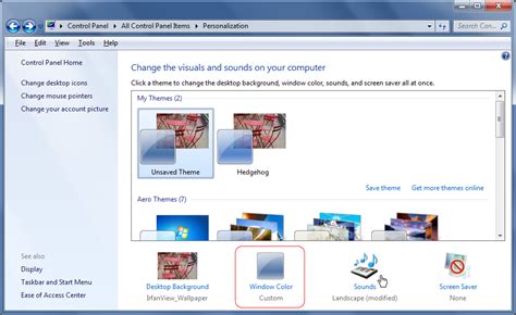 Windows 7 Home Premium