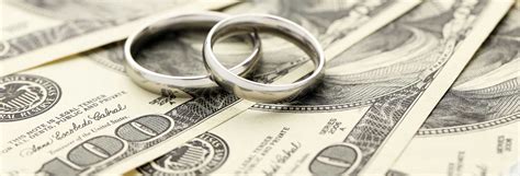 The Financial Benefits Of Marriage Consumer Reports