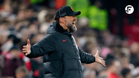 The Season So Far Suggests Jurgen Klopp Has His Strongest Liverpool