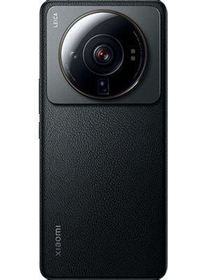 Xiaomi S Ultra Official Pictures Mobileinto