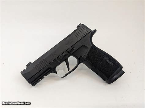 Sig Sauer 365 X