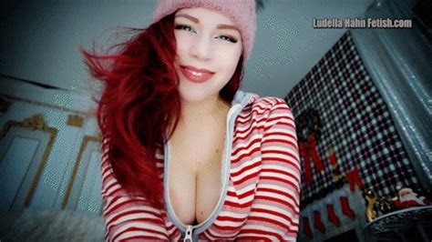 Tiny Stocking Stuffer For Your Giantess Ex Gf Pov Shrunken By Santa