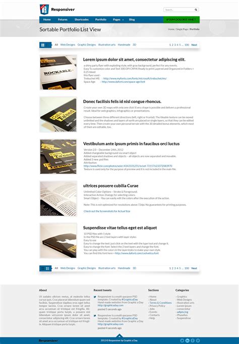 Responsiver Multipurpose Bootstrap Psd Template By Kamleshyadav