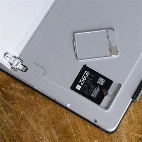 Ổ Cứng Ssd Surface Mới Chính Hãng Giá Tốt