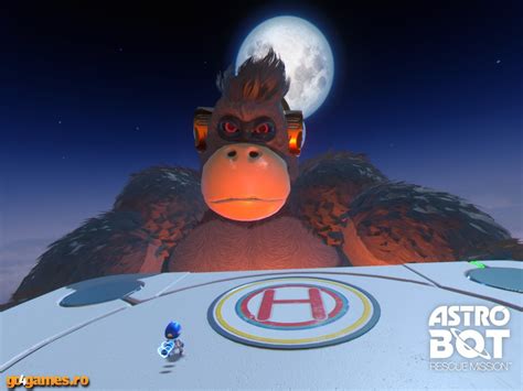 Astrobot Rescue Mission Review Hai Să Dansăm Robotul Go4games