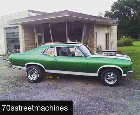 630 Best Gassers And Street Freaks Images On Pinterest