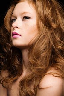 Gina Cattanach Natural Redhead Red Hair Color Red Hair