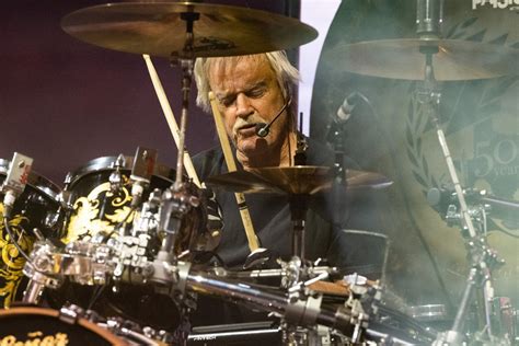 Frank Beard Drum Kit