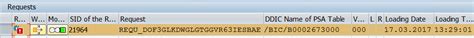 How To Create Delta Enabled Bw Datasource Based Ab Sap Community
