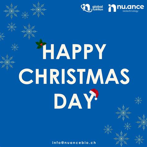 Global Nutrition International On Linkedin Merry Christmas To Our Team And Partners 🎄 🎅 Were