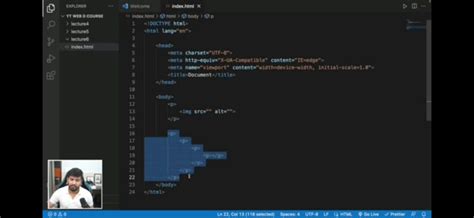Aditi Patidar On Linkedin Lecture6 Webdevelopment Lovebabbar