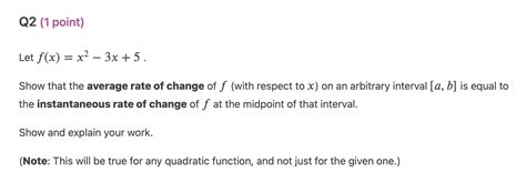 Solved Assume That The Functions F And G Are Differentiable