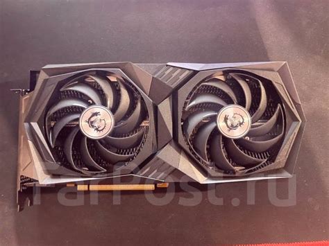 Видеокарта MSI GeForce RTX 3060 Gaming X (LHR) [RTX 3060 Gaming X 12G ...
