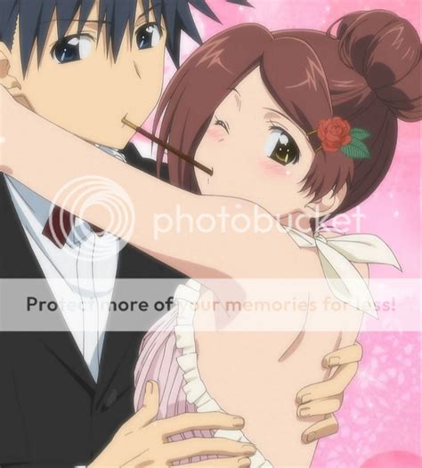 Kiss X Sis Ova Episode 9